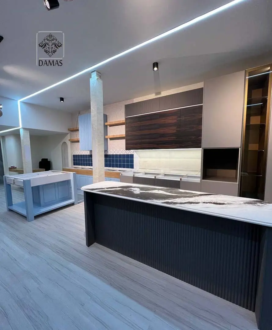 ساخت کابینت قزوین | بهترین کابینت ساز قزوین